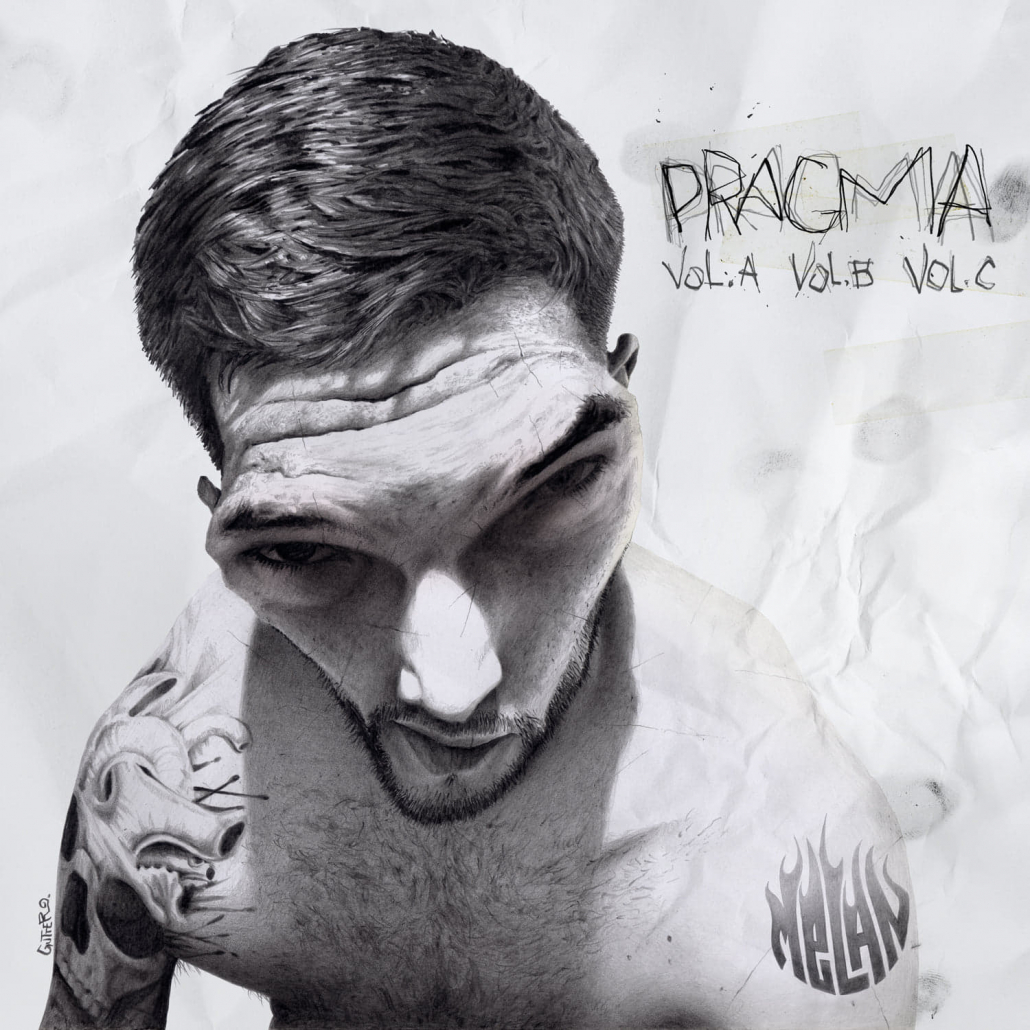 Melan – Site officiel